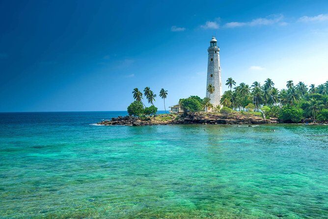 Southern Coast Highlights from Mount Lavinia - The Value and Practicalities