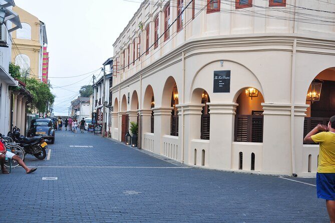 Southern Coast Highlights from Negombo - Who Should Consider This Tour?