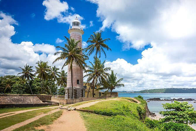 Southern Coast Highlights from Weligama - Practical Tips