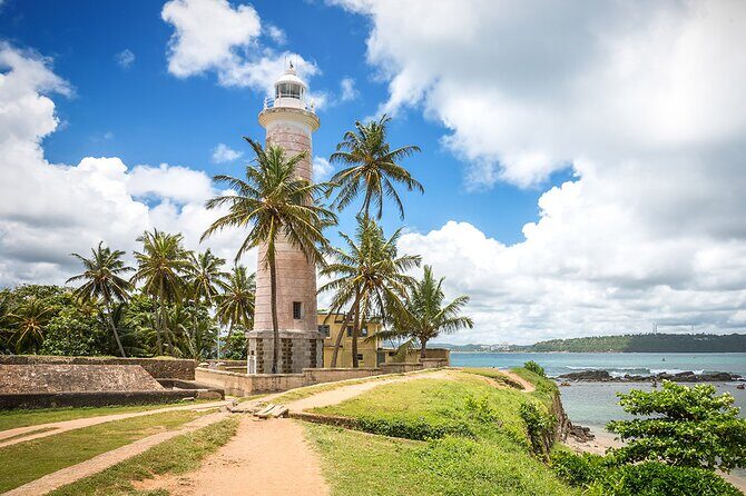 Southern Coast Highlights from Weligama - Who This Tour Is Best For