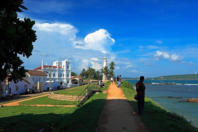 Southern Coast Highlights from Weligama - FAQ