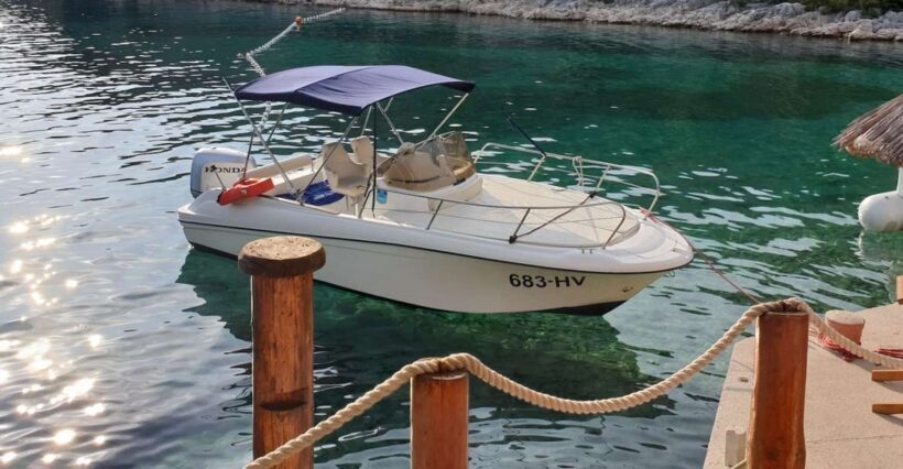 Southern Coast of Hvar & Pakleni Islands Tour - The Value of This Tour