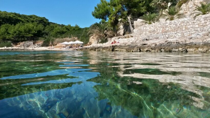 Southern Coast of Hvar & Pakleni Islands Tour - Practical Tips for Your Day