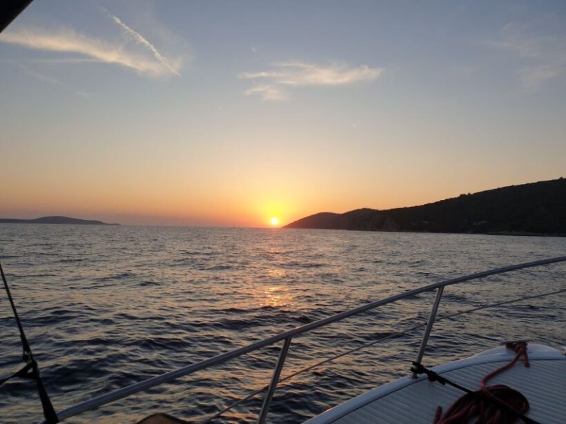 Southern Coast of Hvar & Pakleni Islands Tour - FAQ