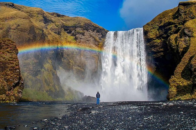 Southern Coast, Waterfalls and Black Beach Tour from Reykjavik - FAQs