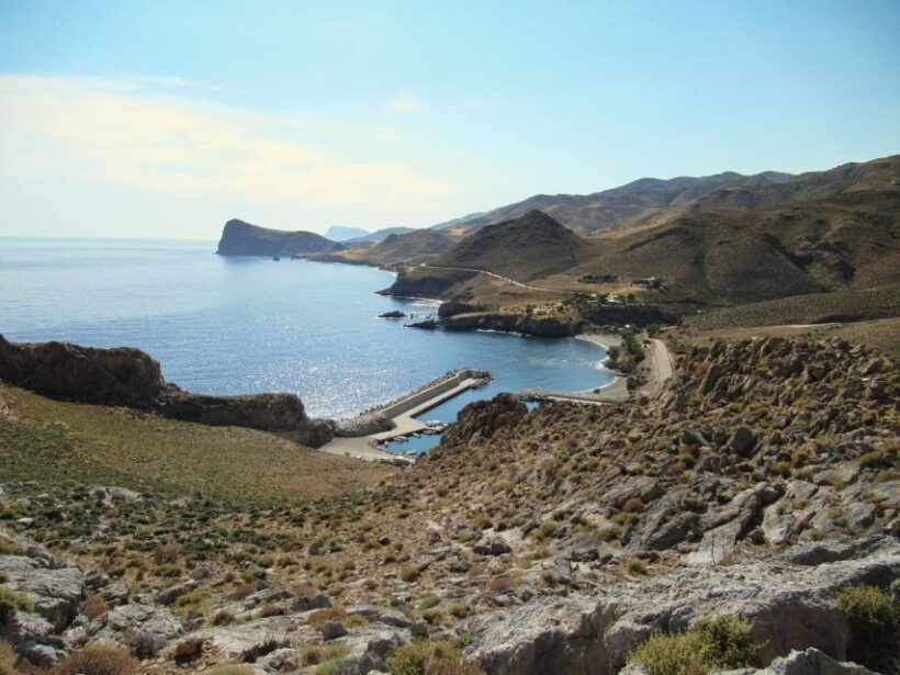 Southern Crete: Land Rover Safari With Lunch and Wine - Introduction: A Unique Way to Explore Southern Crete