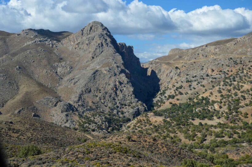 Southern Crete: Land Rover Safari With Lunch and Wine - What the Tour Includes and What It’s Worth
