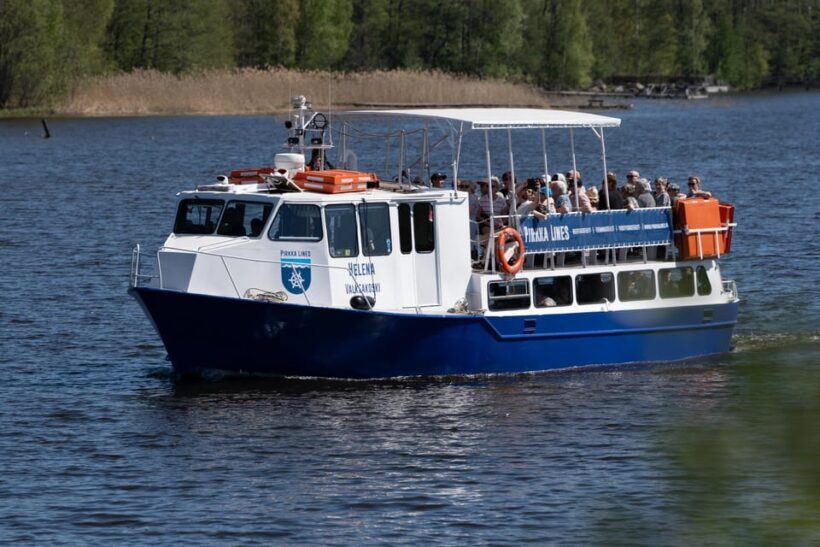 Southern Finland: Cruises in Valkeakoski area - Discovering the Lakes of Valkeakoski: What to Expect