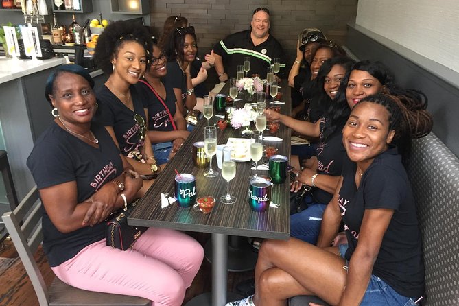 Southern Flavors Food, Pub Crawl, and History Walking Tour - Pricing and Value