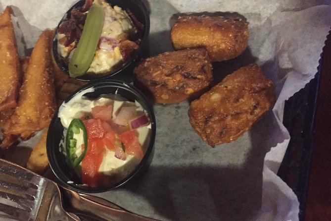 Southern Flavors Food, Pub Crawl, and History Walking Tour - Final Thoughts