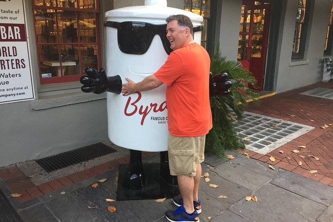 Southern Flavors of Savannah Walking Dessert Tour - Who Will Love This Tour?