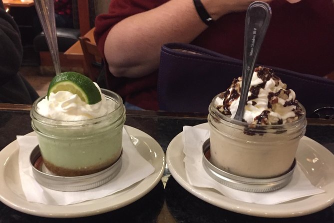 Southern Flavors of Savannah Walking Dessert Tour - FAQ