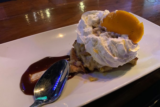 Southern Flavors of Savannah Walking Dessert Tour - Final Thoughts