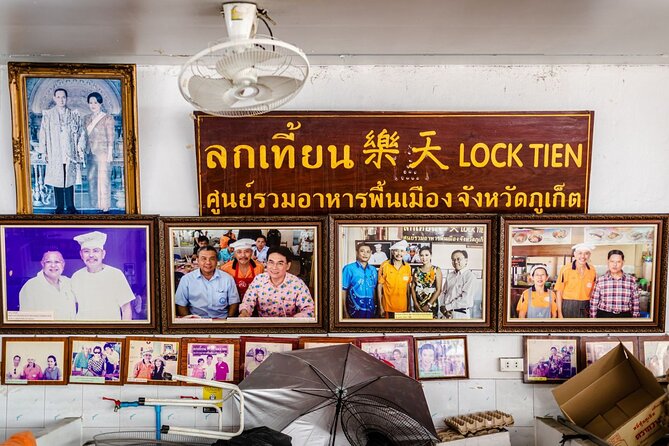 Southern Flavors Phuket Food Tour with 15+ Tastings - Practical Details: Price, Timing, and Group Size