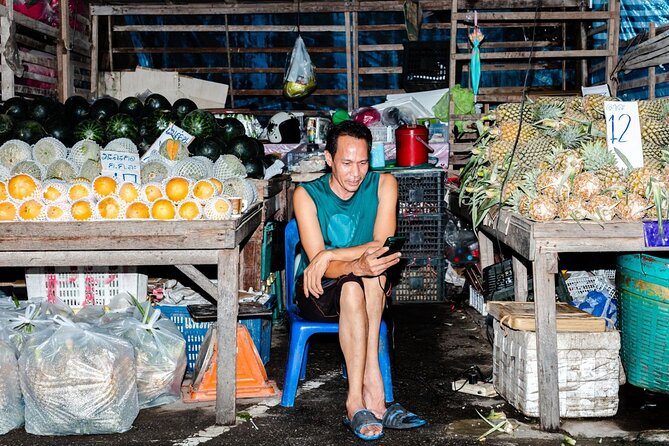 Southern Flavors Phuket Food Tour with 15+ Tastings - What About Dietary Restrictions?