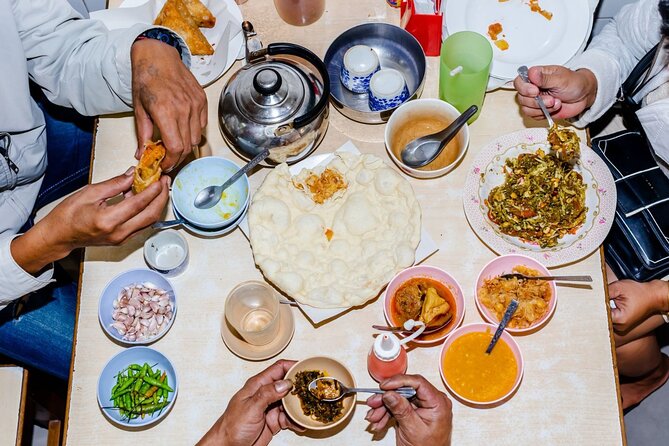 Southern Flavors Phuket Food Tour with 15+ Tastings - Is This Tour Worth It?