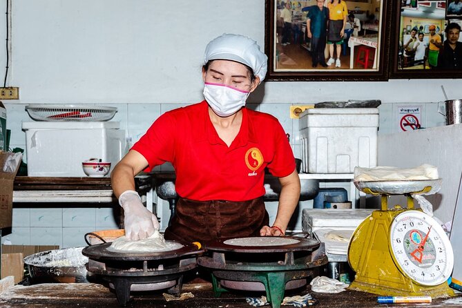 Southern Flavors Phuket Food Tour with 15+ Tastings - The Sum Up