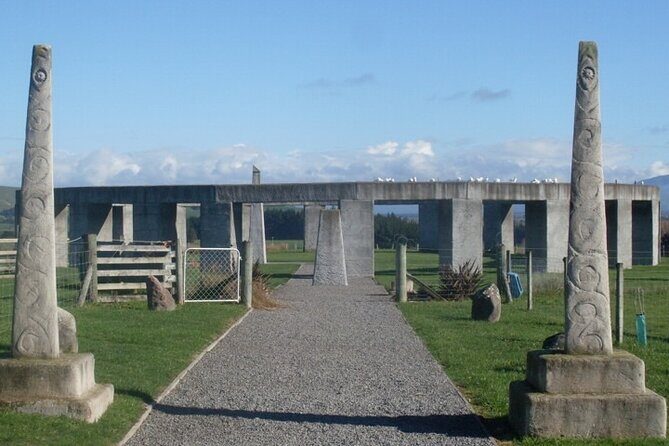 Southern Hemisphere Autumn Equinox at Stonehenge Aotearoa - Introducing the Autumn Equinox at Stonehenge Aotearoa