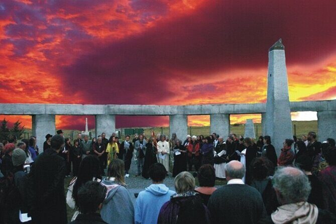 Southern Hemisphere Autumn Equinox at Stonehenge Aotearoa - The Itinerary: What to Expect