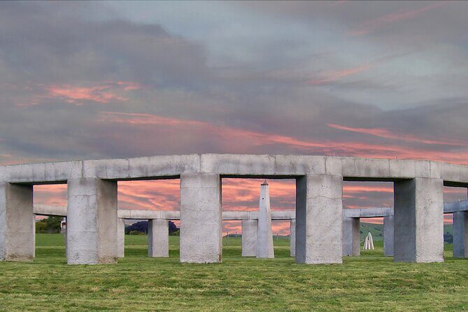 Southern Hemisphere Spring Equinox at Stonehenge Aotearoa - An In-Depth Look at the Tour Experience