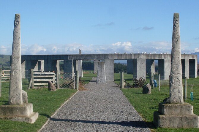 Southern Hemisphere Winter Solstice at Stonehenge Aotearoa - Who Is This Tour Best Suited For?