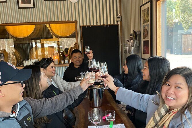 Southern Highlands Full-Day Wine Tour - Key Points