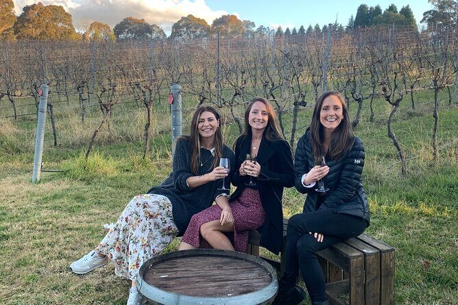 Southern Highlands Full-Day Wine Tour - Wrapping It Up