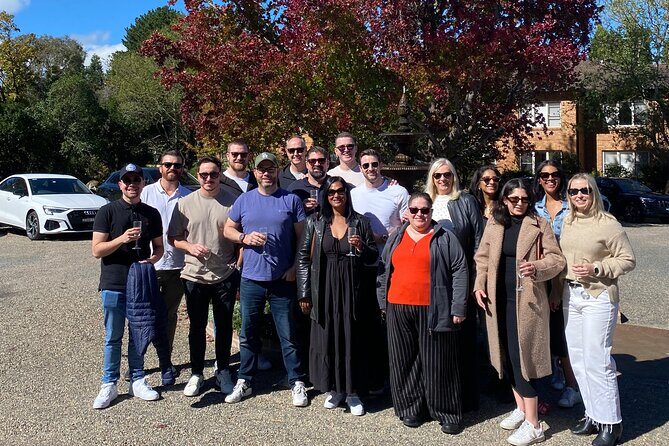 Southern Highlands Full Day Wine Tour Sydney Pick Up - The Sum Up