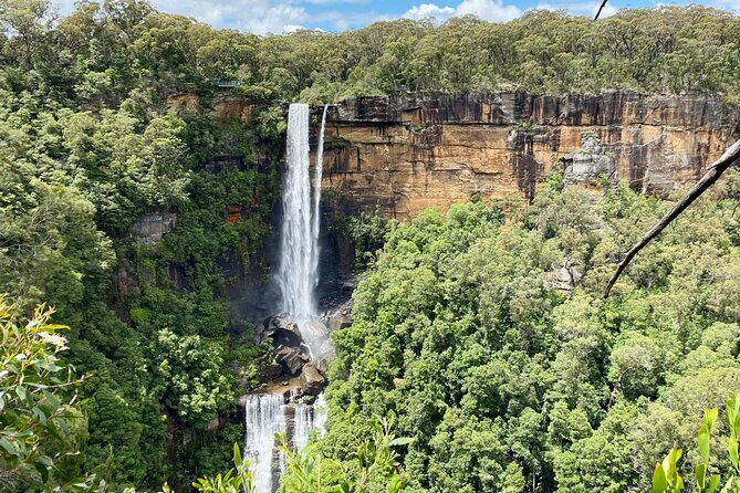 Southern Highlands Private Tour with Wine, Waterfall and Garden - Who Should Consider This Tour?