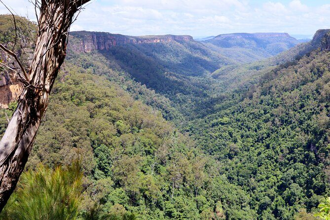Southern Highlands Private Tour with Wine, Waterfall and Garden - FAQs