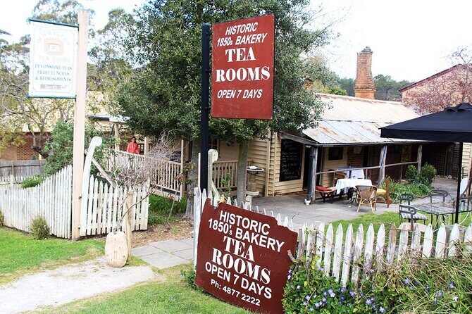 Southern Highlands Private Tour with Wine, Waterfall and Garden - Final Thoughts
