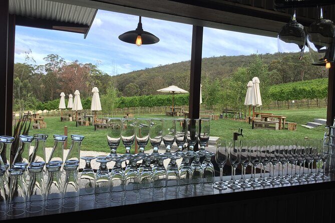Southern Highlands & South Coast Private Tour From Sydney - FAQs