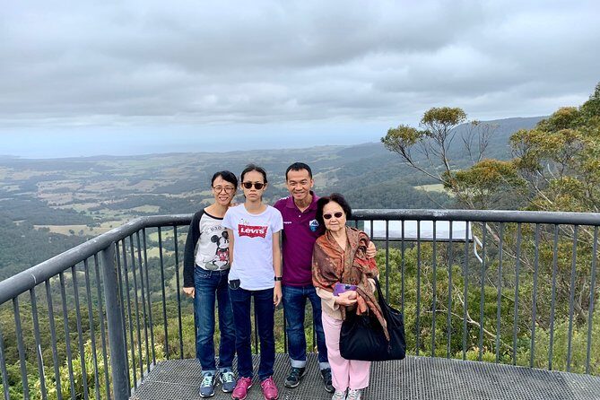 Southern Highlands & South Coast Private Tour From Sydney - Final Thoughts