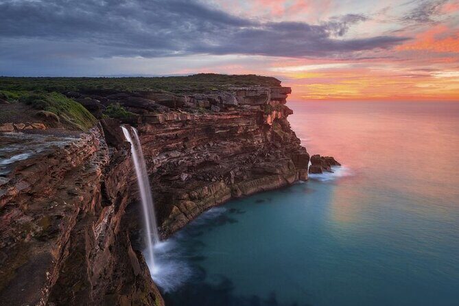 Southern Highlands & The Grand Pacific Drive-PVT Tour from Sydney - Exploring the Itinerary: What You Can Expect