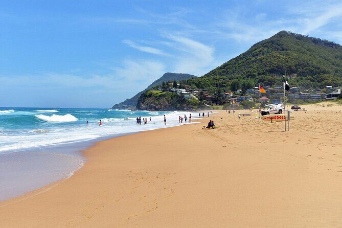 Southern Highlands & The Grand Pacific Drive-PVT Tour from Sydney - FAQ