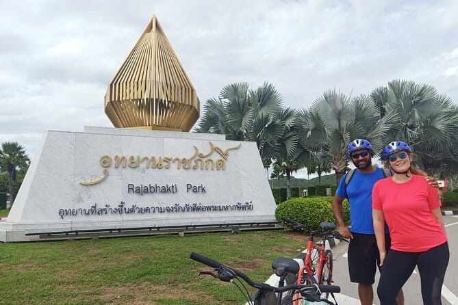 Southern Hua Hin Bicycle Tour - Why Choose This Tour?