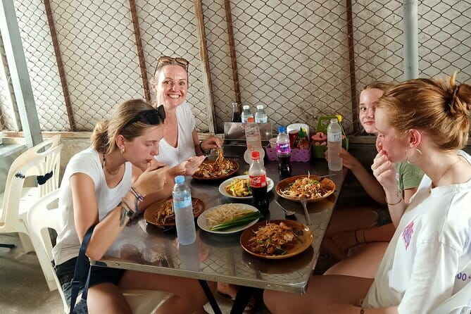 Southern Hua Hin Bicycle Tour - Who Will Love It?