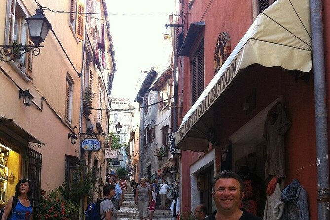 Southern Istria guided tour - Introduction: A Taste of Istria’s Charm