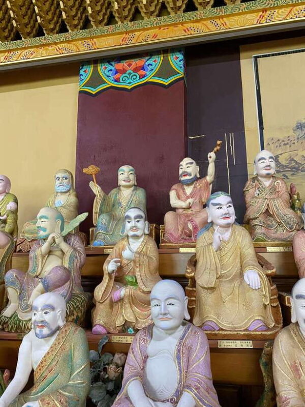 SOUTHERN JEJU: All Inclusive Private Tour w/ Running man - What Makes This Tour Stand Out?