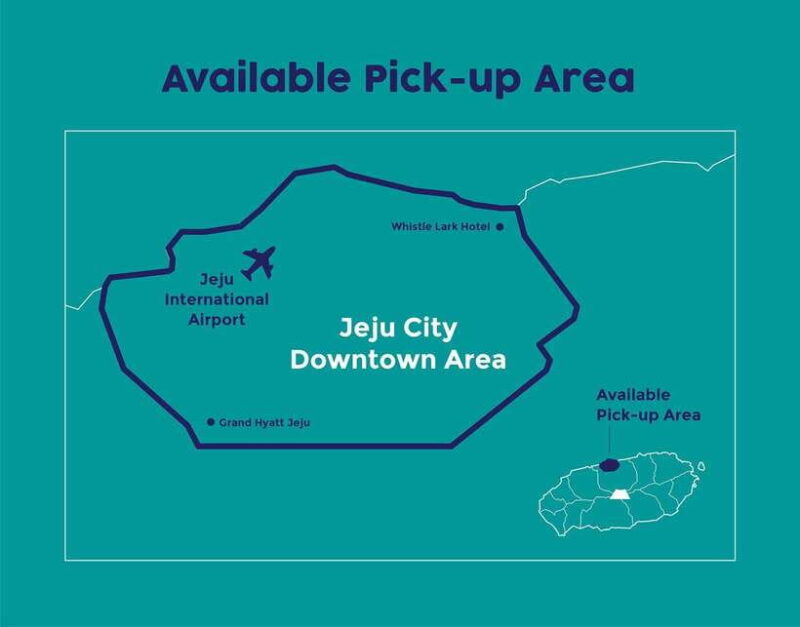 Southern Jeju Healing UNESCO Small Group Day Tour - Who Should Consider This Tour?