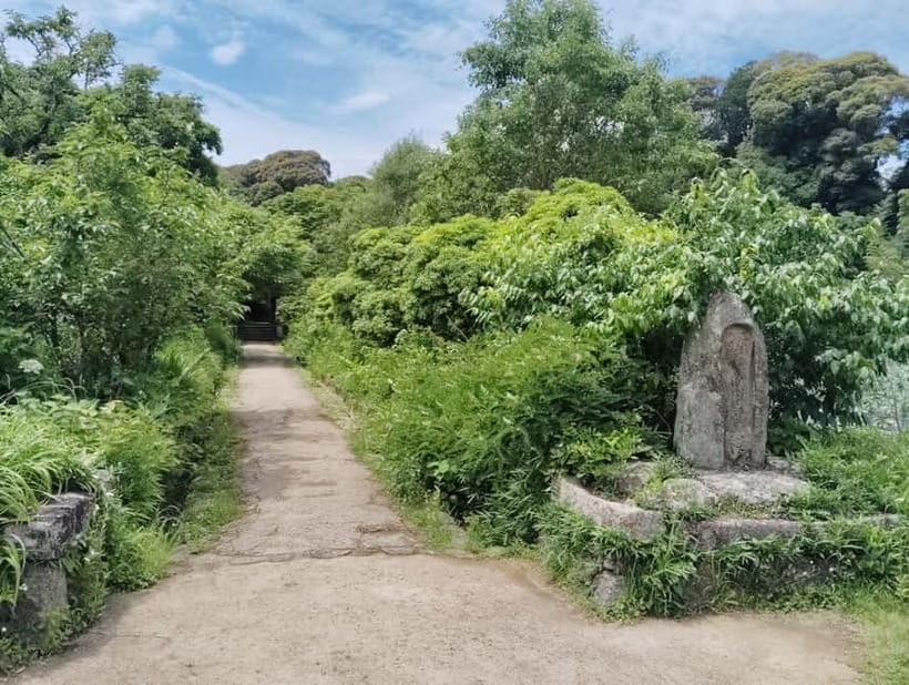 Southern Kyoto: Journey to Jruri-ji & Its Pure Land Garden - Exploring Jruri-ji and Its Pure Land Garden