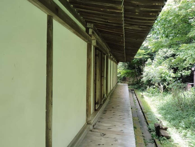 Southern Kyoto: Journey to Jruri-ji & Its Pure Land Garden - Final Summary