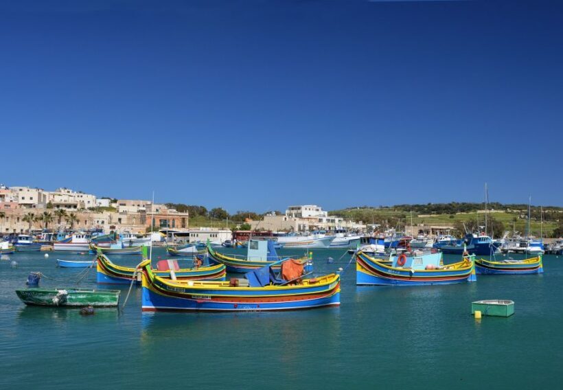Southern Malta: Blue Grotto, Hagar Qim, and Marsaxlokk Tour - What to Expect During Your Tour