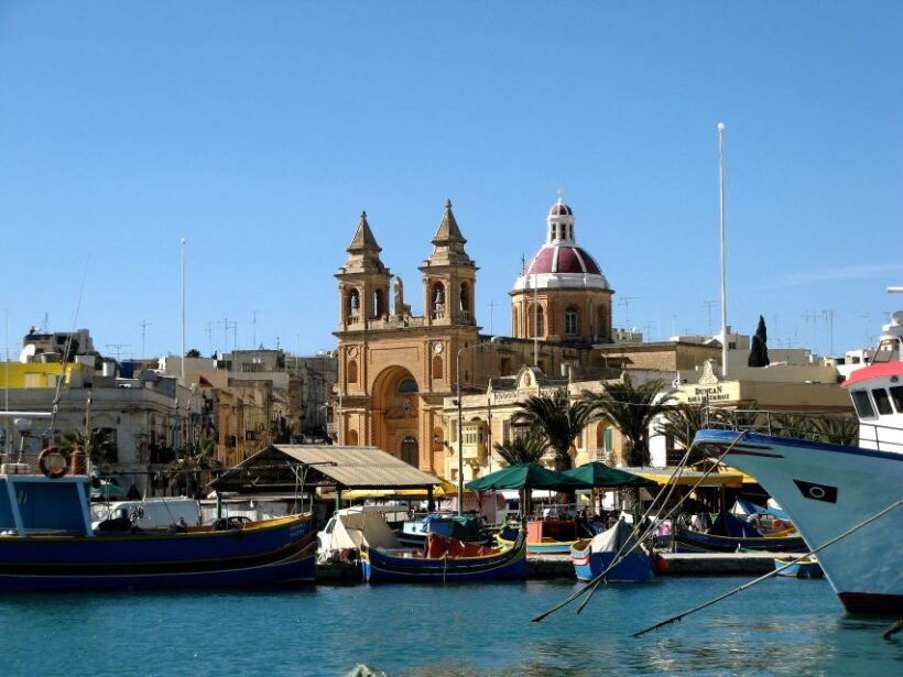 Southern Malta: Blue Grotto, Hagar Qim, and Marsaxlokk Tour - Authentic Experiences and Practical Tips