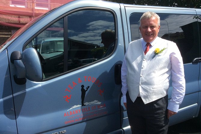 Southern Manxland Tour of Isle of Man 1-6 Person Upto 30 Person - About Your Stay