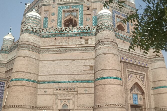 Southern Pakistan Indus Valleys Tour - An In-Depth Look at the Southern Pakistan Indus Valleys Tour