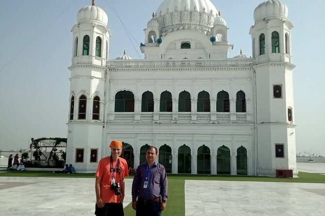 Southern Pakistan Indus Valleys Tour - The Sum Up