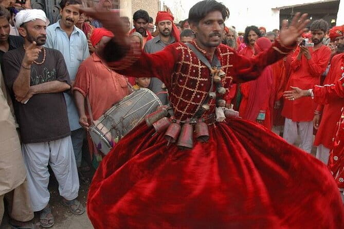 Southern Pakistan Tour:UNESCO World Heritage Trail - Who This Tour Suits Best