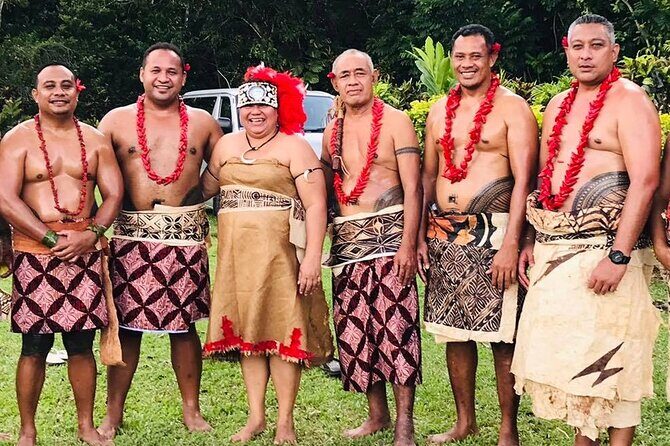 Southern Savaii Day Trip from Upolu - Final Thoughts