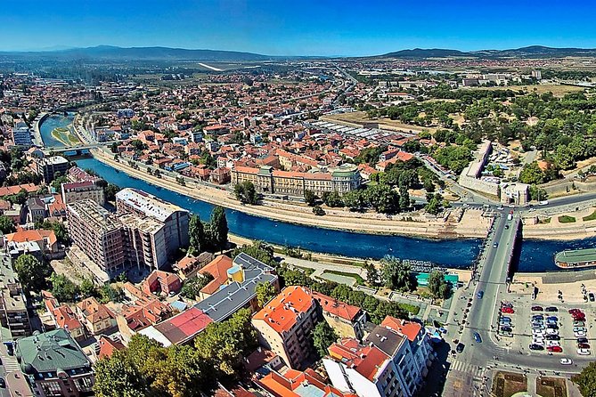 Southern Serbia: Full Day Private Trip to Ni from Belgrade - Why Consider This Tour?